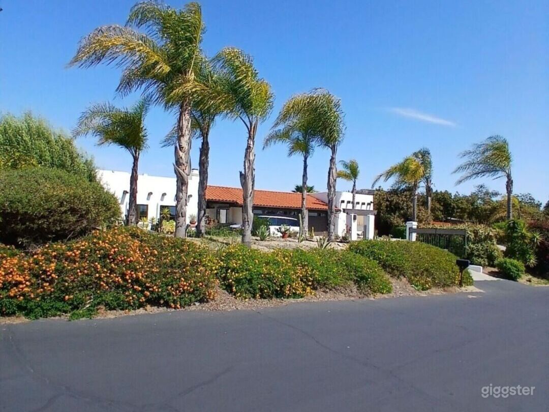 Luxury Valley View Venue and Vacation Rental | Rent this location on ...