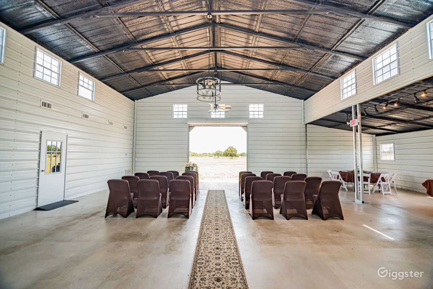 Ranch/Barn Event Venue | Rent this location on Giggster