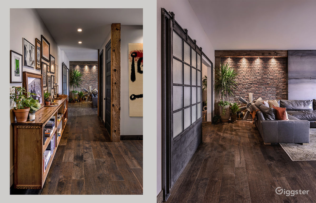 The BEST 10 Garage Loft spaces for rent near me | Giggster