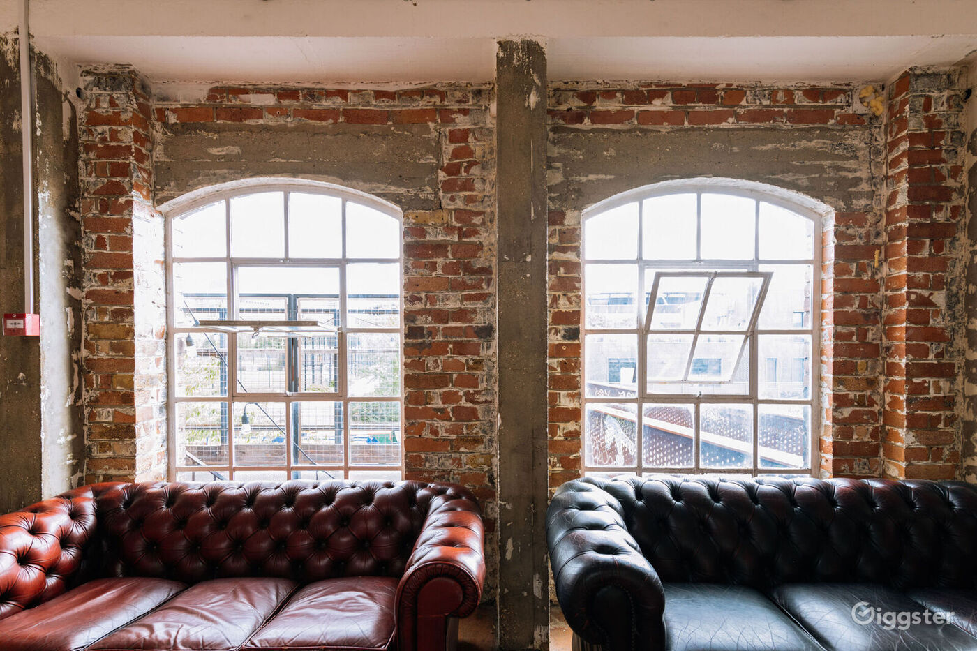 Historic Warehouse in Hackney Wick | Rent this location on Giggster