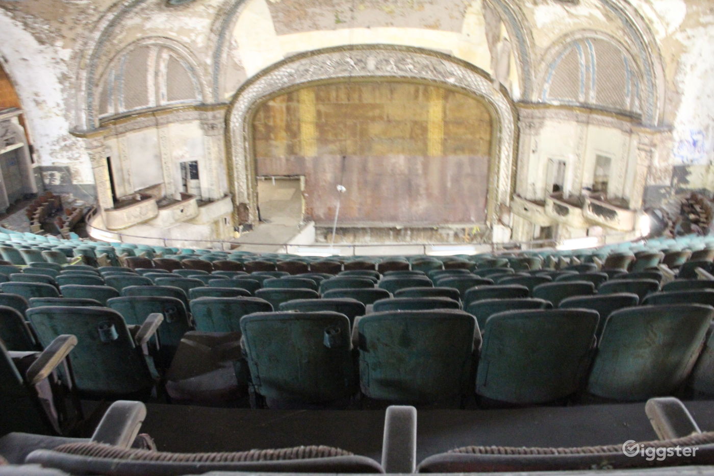 Top 10 Auditorium spaces in New York, NY | Giggster