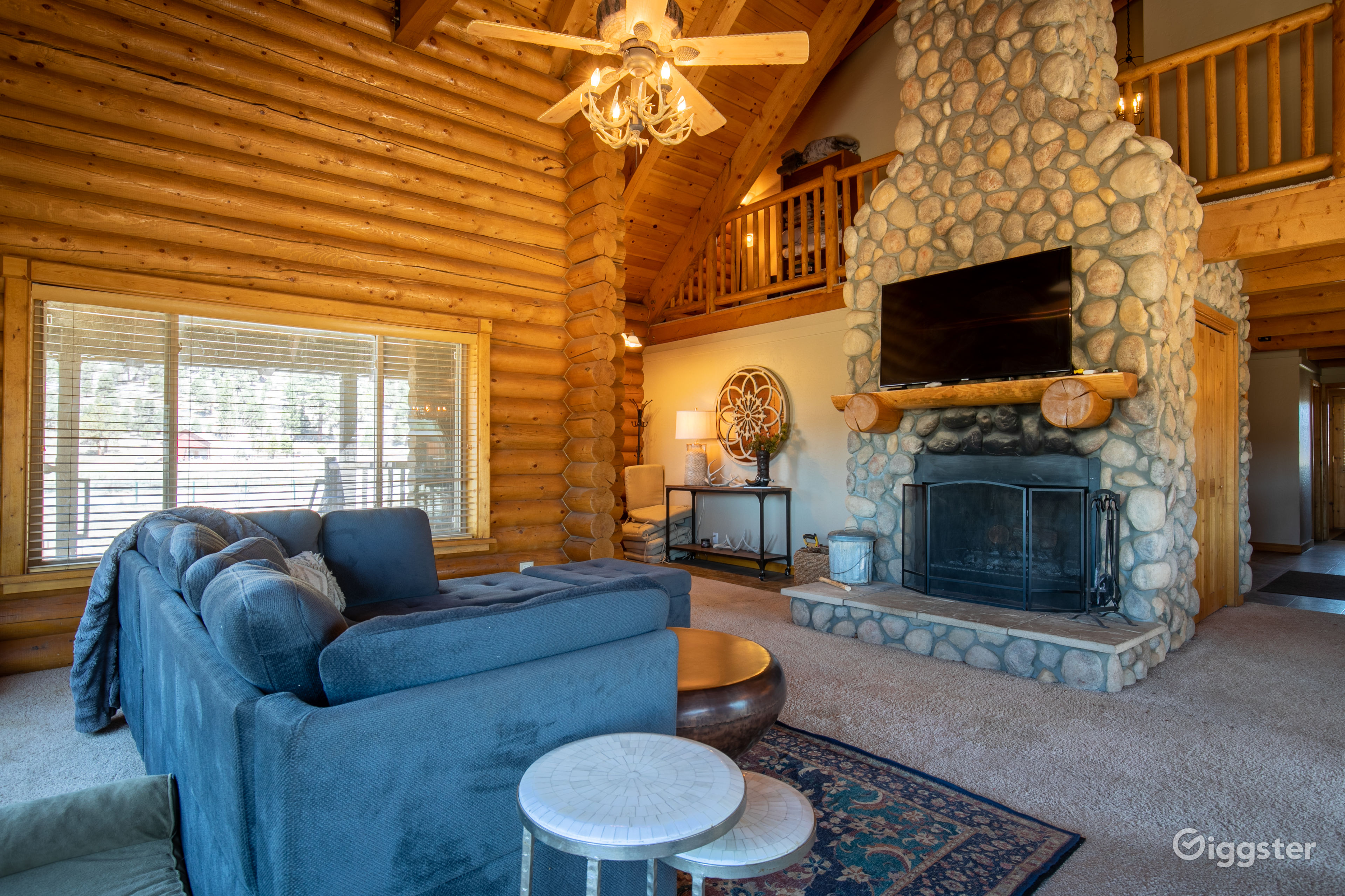 Rock Horse Ranch | Rent this location on Giggster