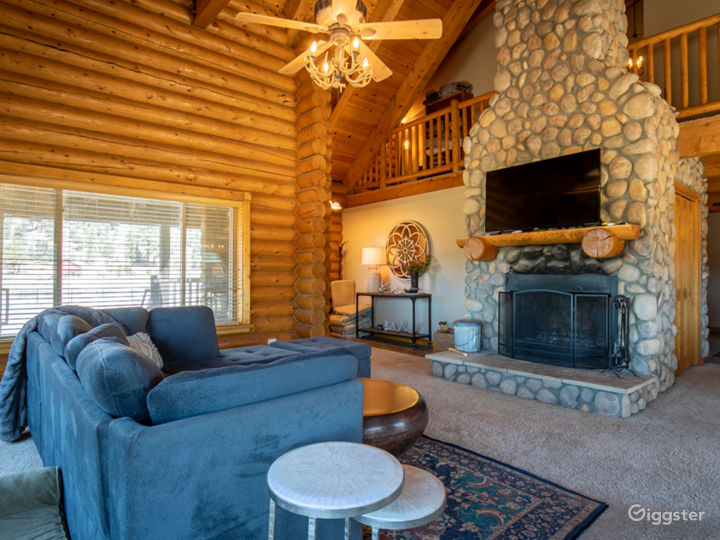 Rock Horse Ranch | Rent this location on Giggster