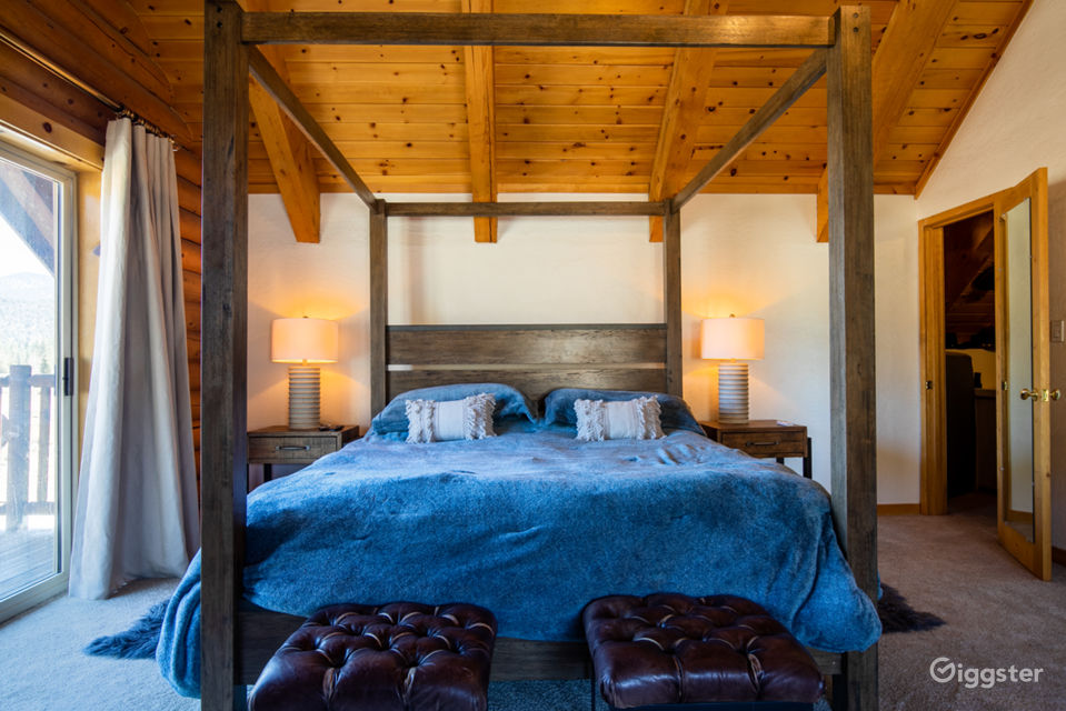 Rock Horse Ranch | Rent this location on Giggster