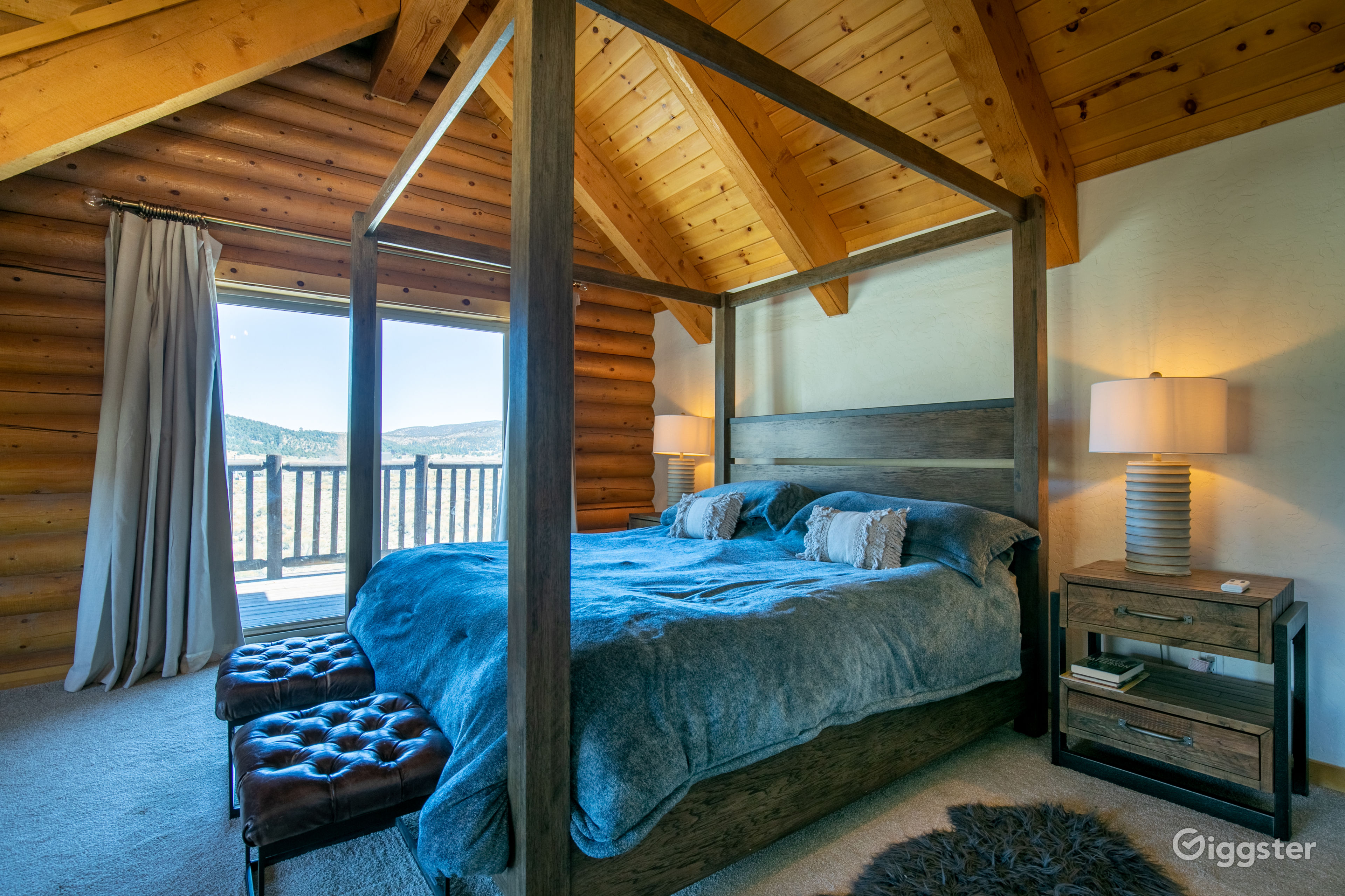 Rock Horse Ranch | Rent this location on Giggster