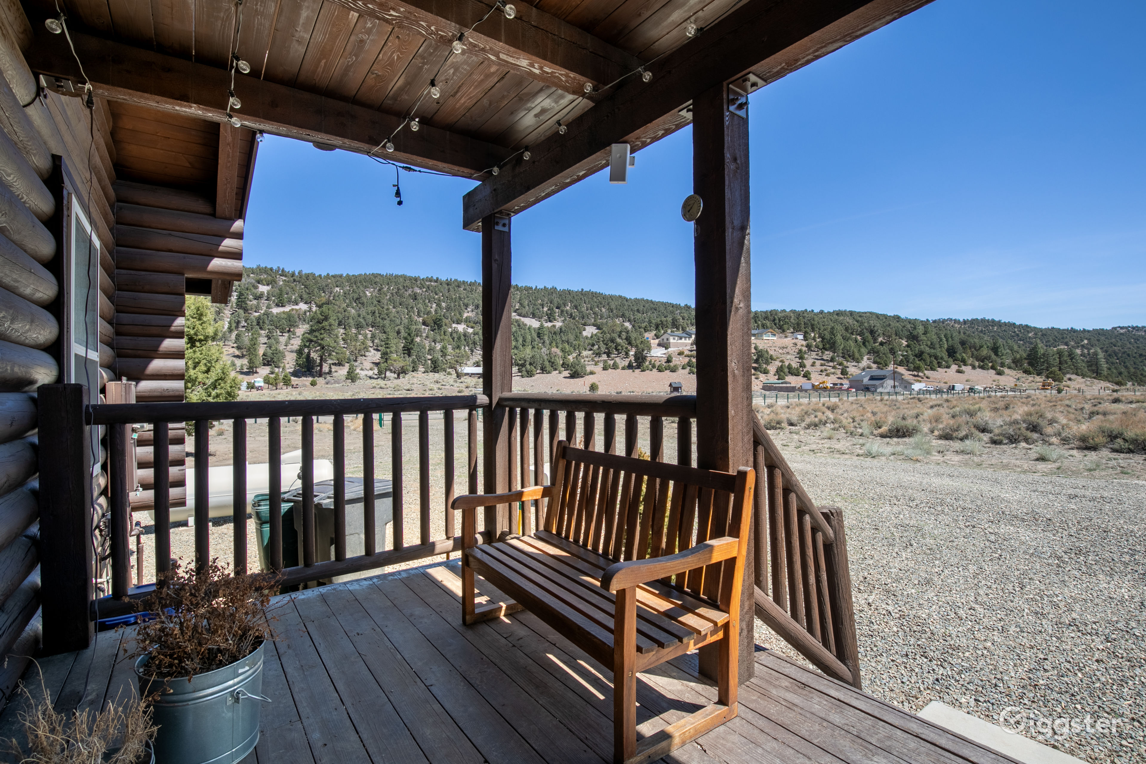 Rock Horse Ranch | Rent this location on Giggster