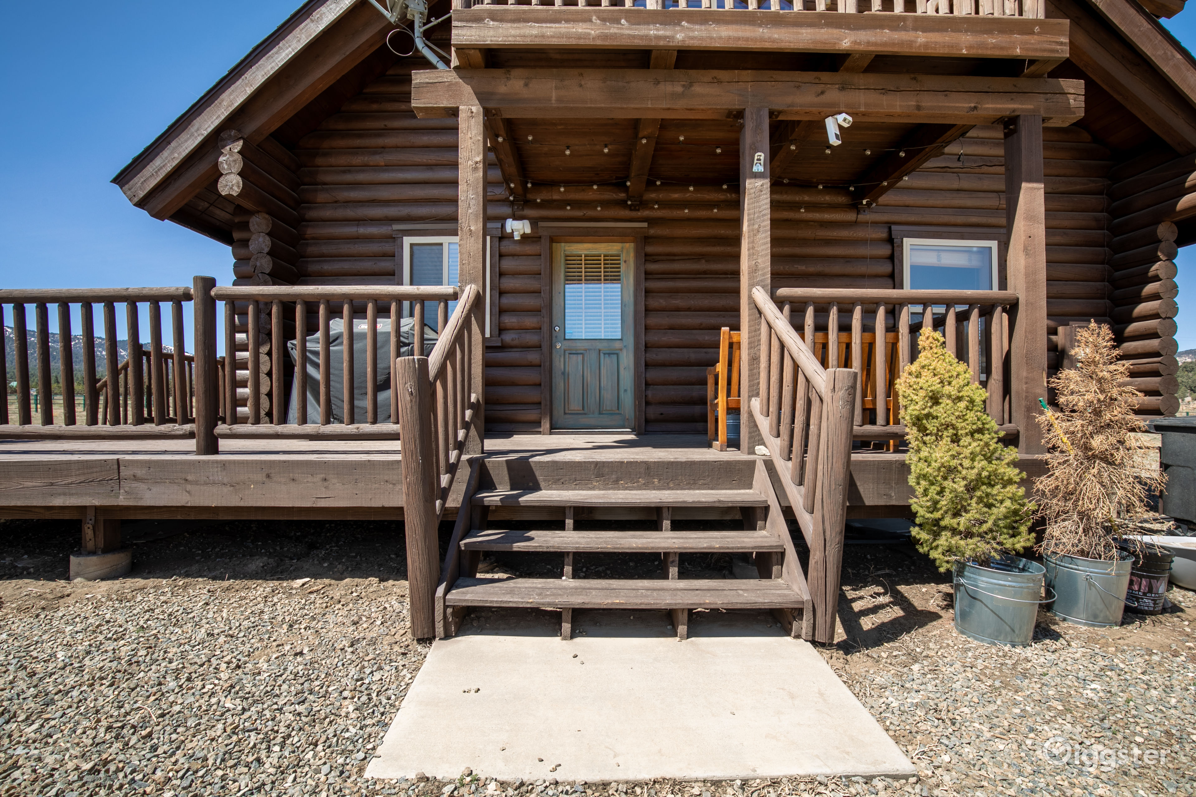 Rock Horse Ranch | Rent this location on Giggster