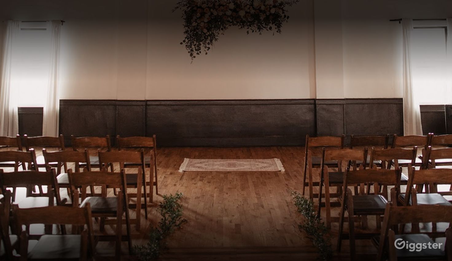 Historic Event Space in Portland | Rent this location on Giggster