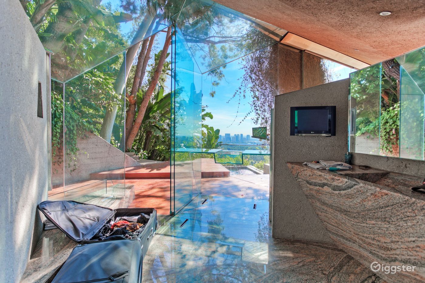 The Goldstein House | Rent this location on Giggster