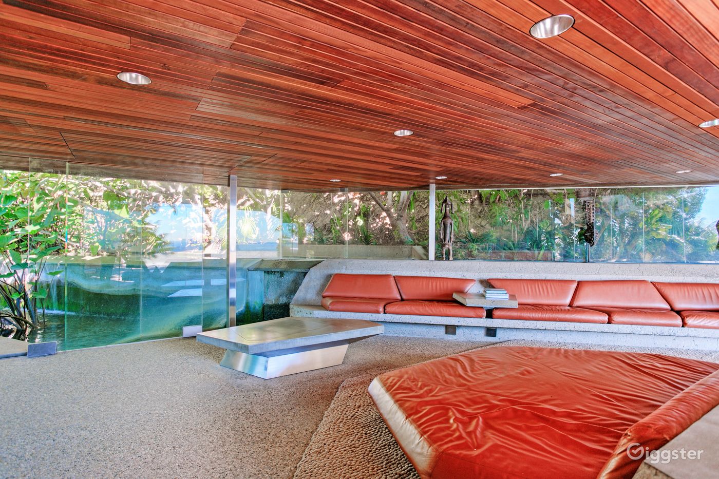 The Goldstein House | Rent this location on Giggster