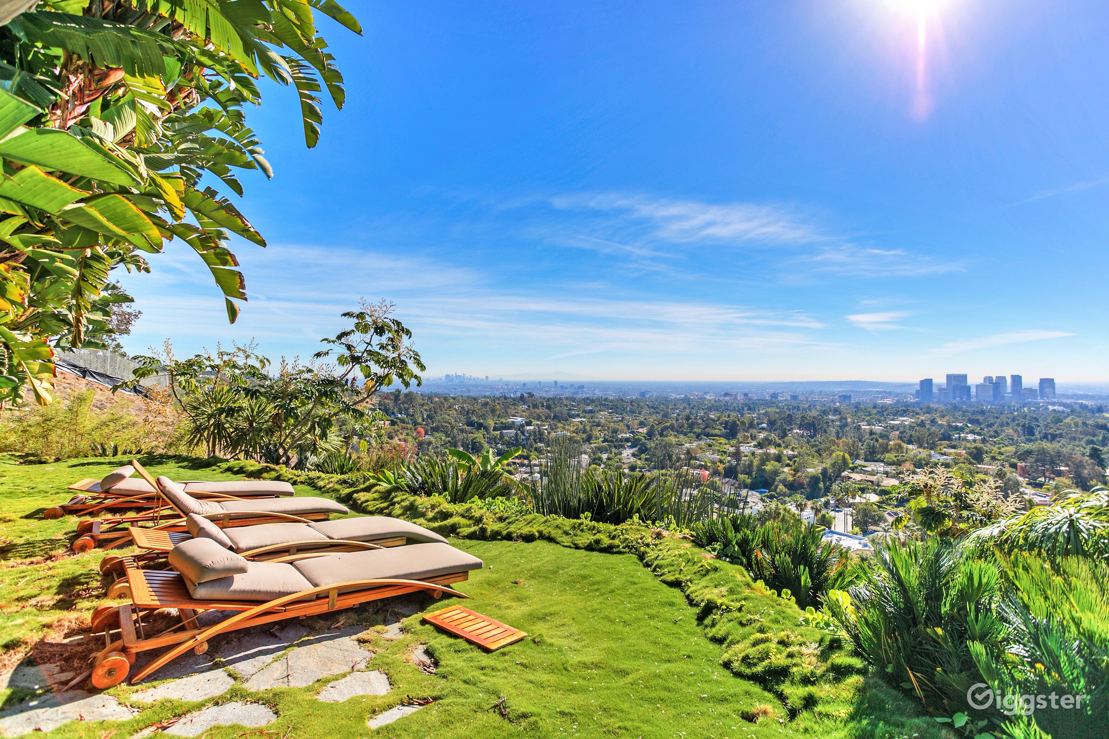 The Goldstein House | Rent this location on Giggster