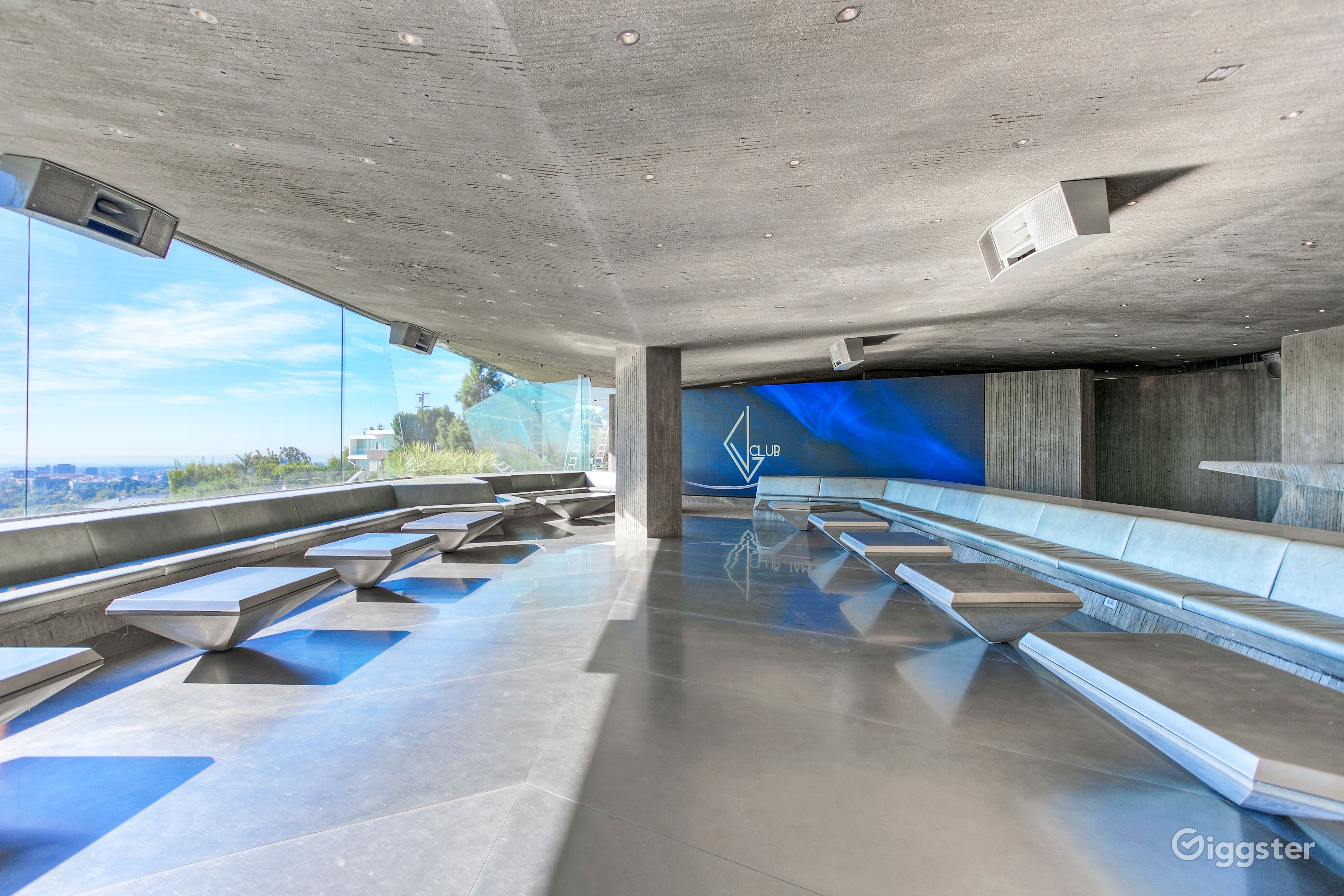 The Goldstein House | Rent this location on Giggster