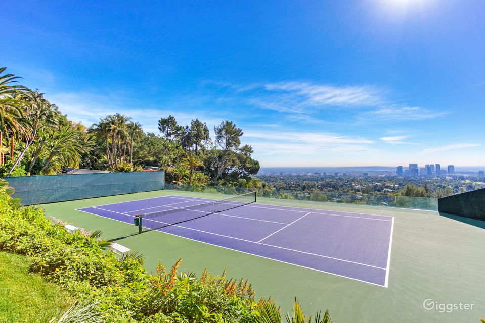 The Goldstein House | Rent this location on Giggster