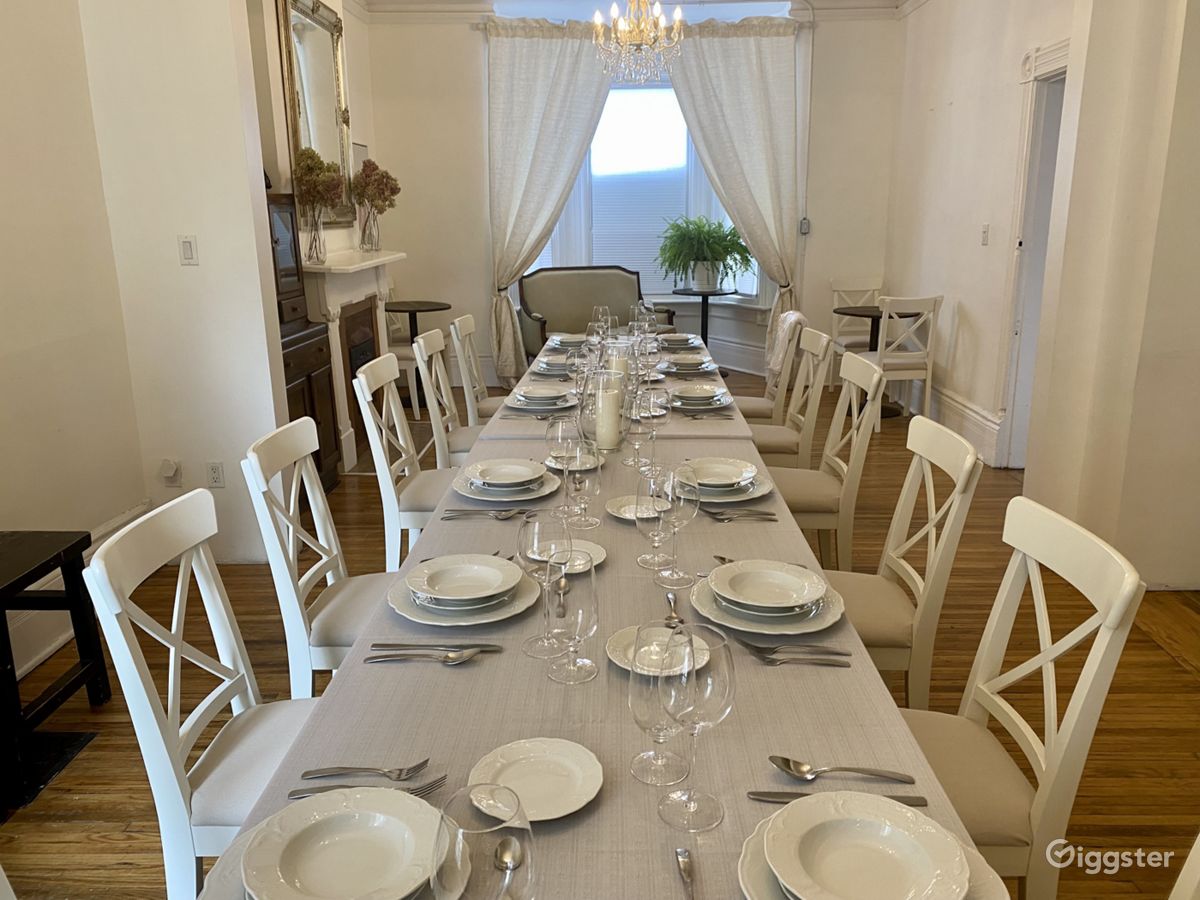 The BEST 10 Function spaces to rent near me | Giggster