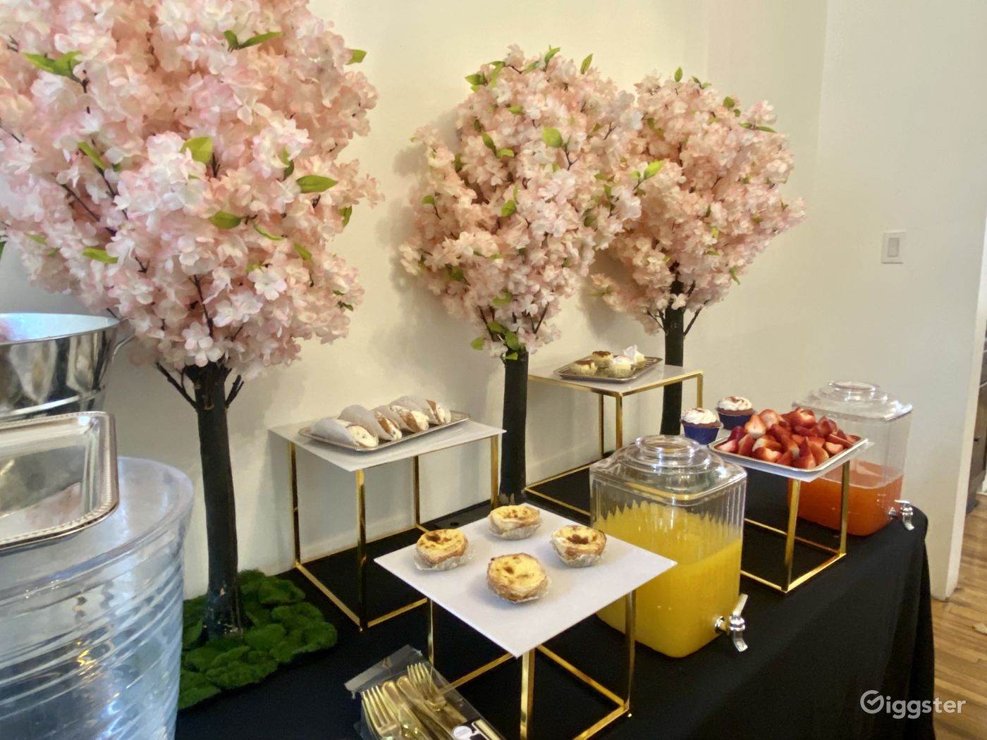 The BEST Prom venues for rent near me | Giggster