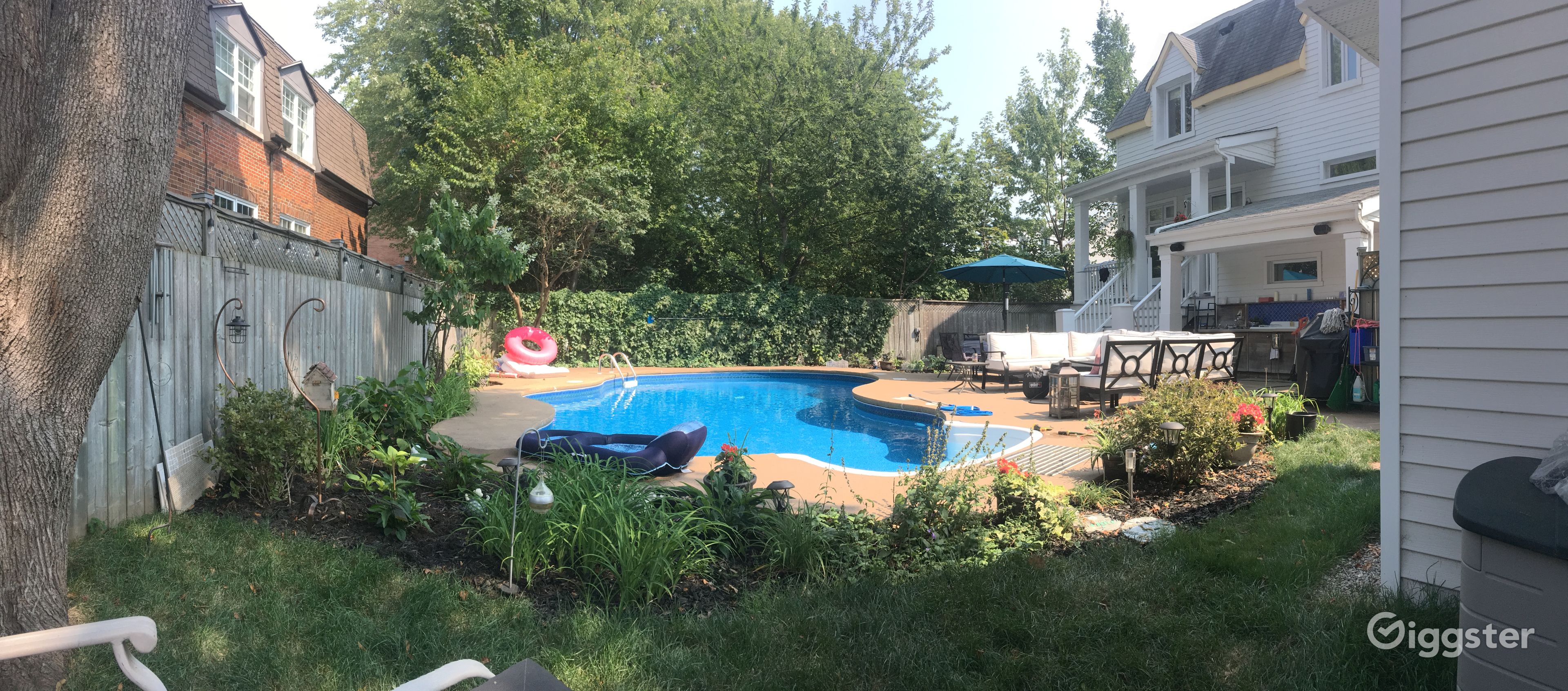 Historic water facing cape cod beautiful home | Rent this location on ...