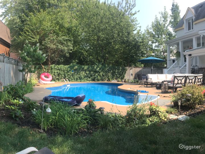 Historic water facing cape cod beautiful home | Rent this location on ...