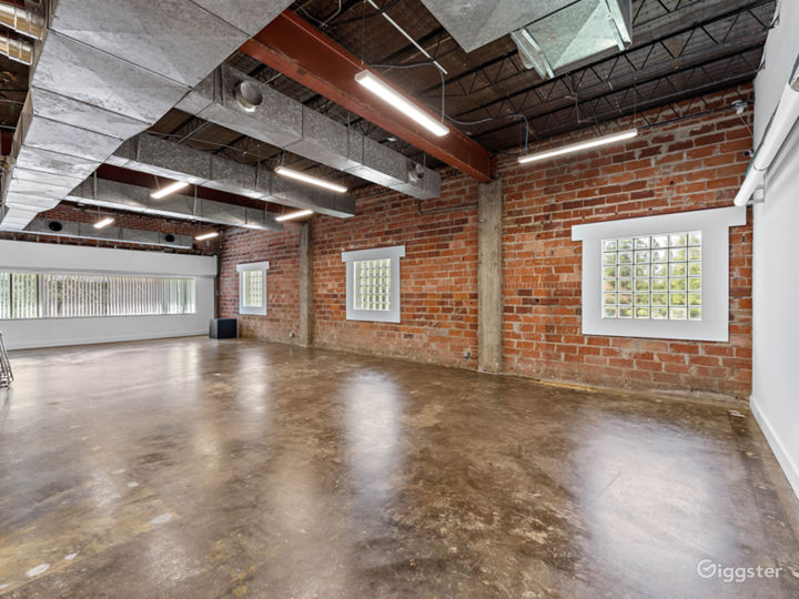 The BEST Empty Studio spaces for rent near me | Giggster