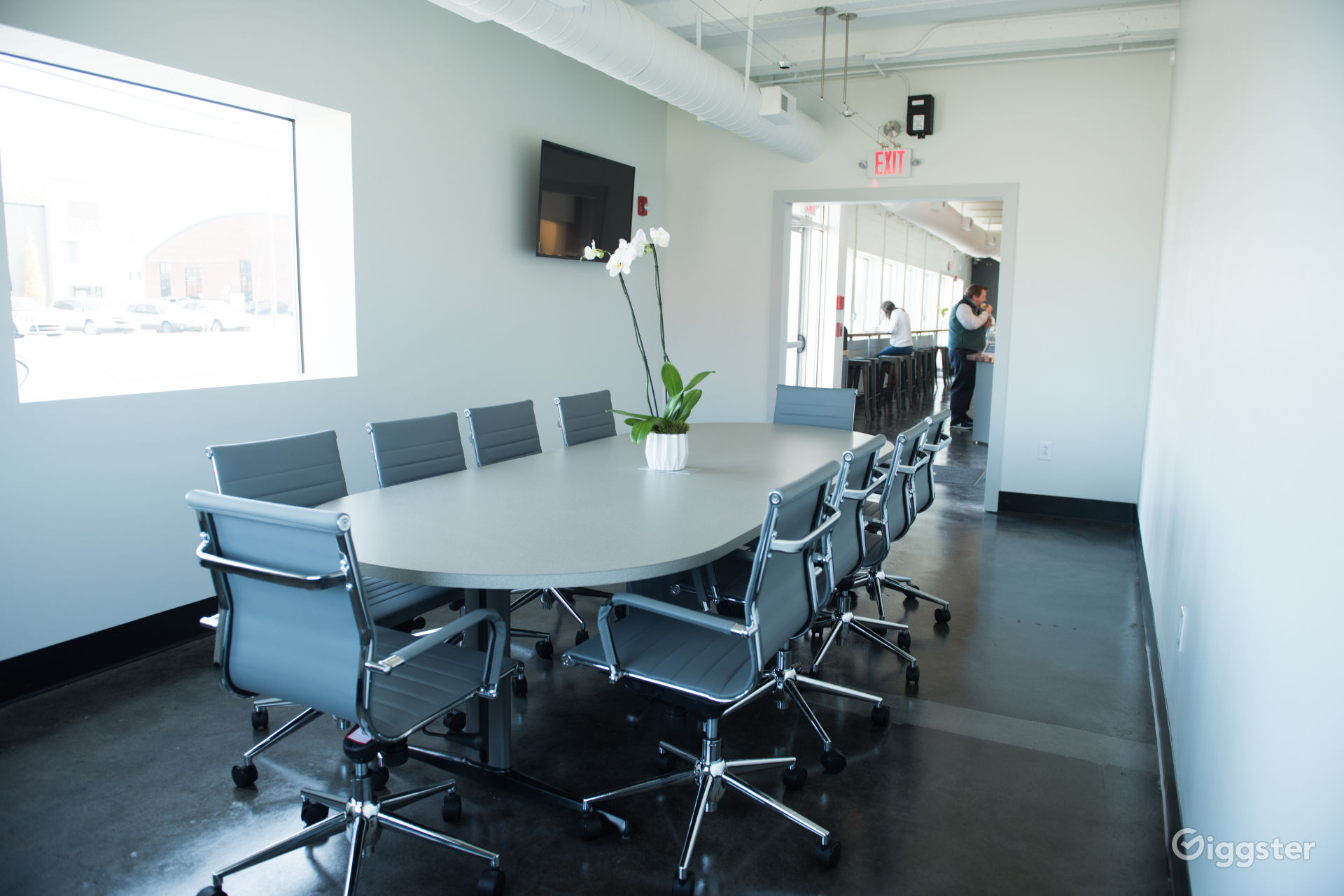 The BEST 10 Interview venues to rent near me | Giggster