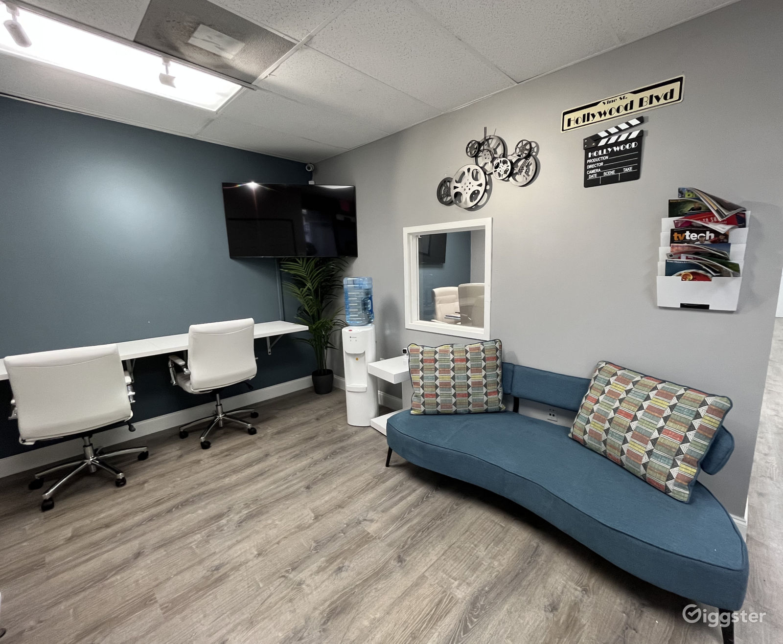 The BEST 10 Business Meeting spaces for rent near me | Giggster