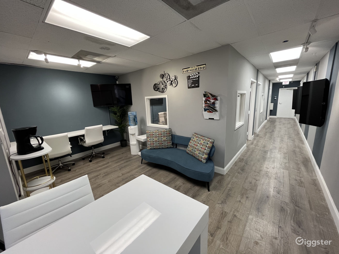 The BEST 10 Business Meeting spaces for rent near me | Giggster