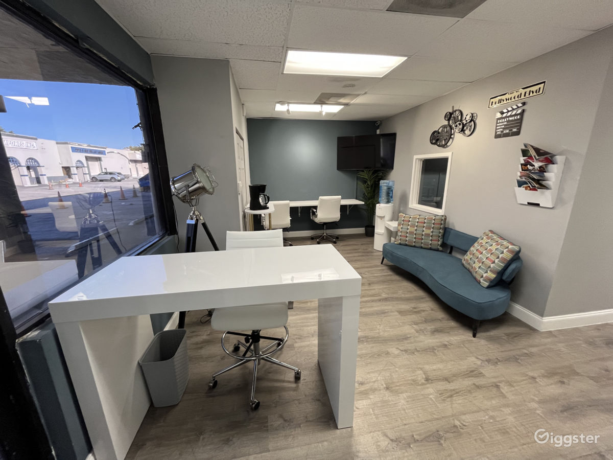 The BEST 10 Business Meeting spaces for rent near me | Giggster