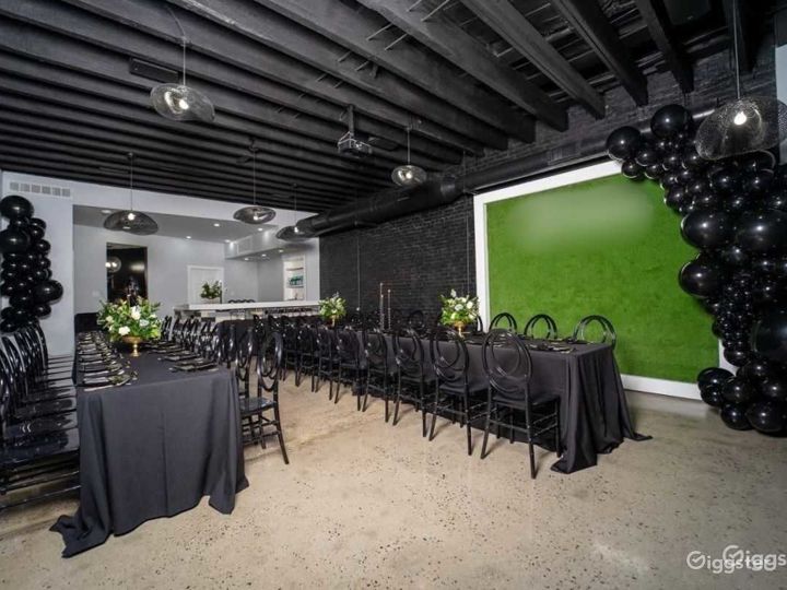 The BEST Gothic Wedding venues for rent near me | Giggster