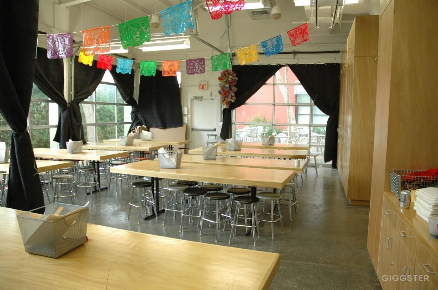 Student Studio / Multi Event Space | Rent this location on Giggster