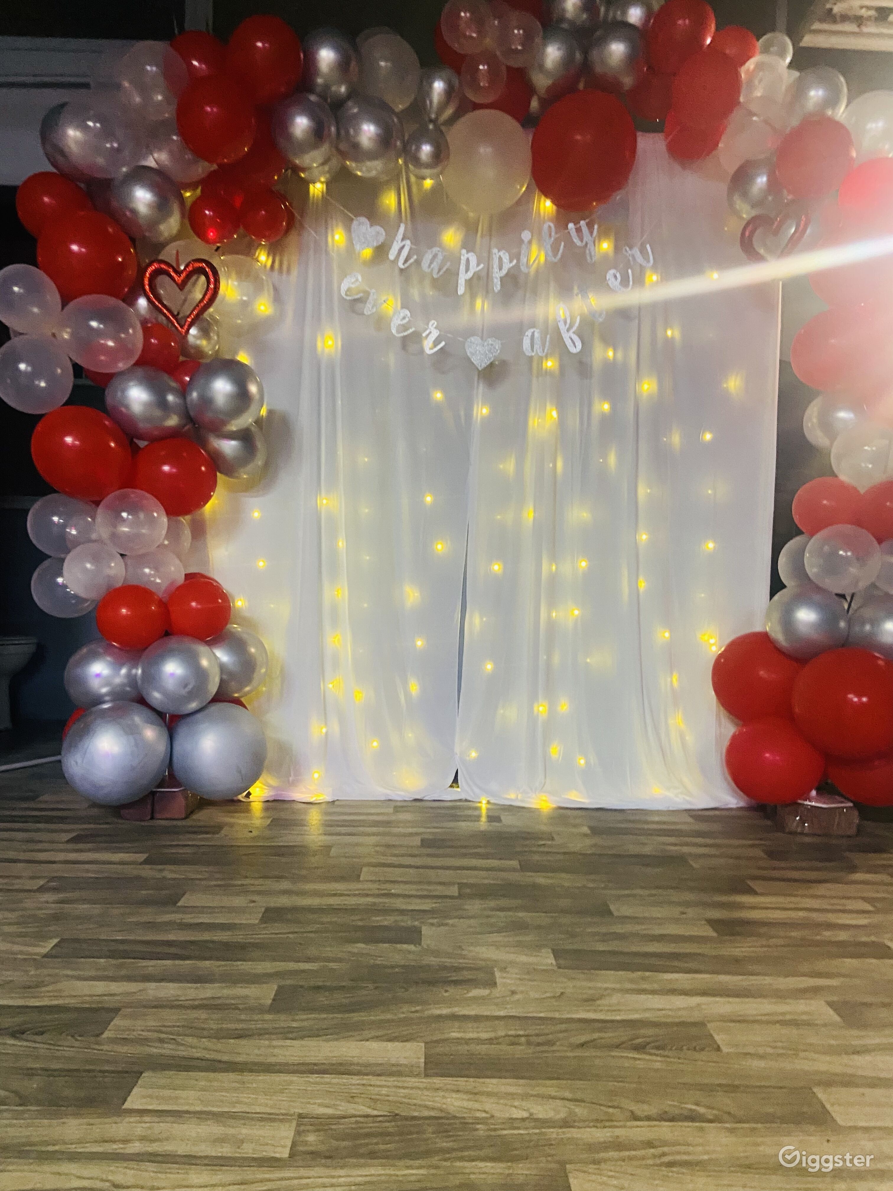 Multi-purpose Event Space | Rent this location on Giggster