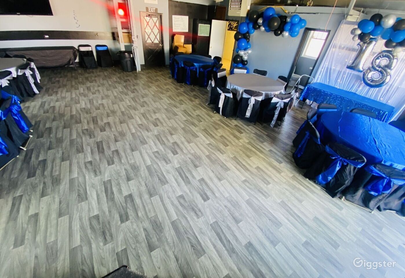 Multi-purpose Event Space | Rent this location on Giggster