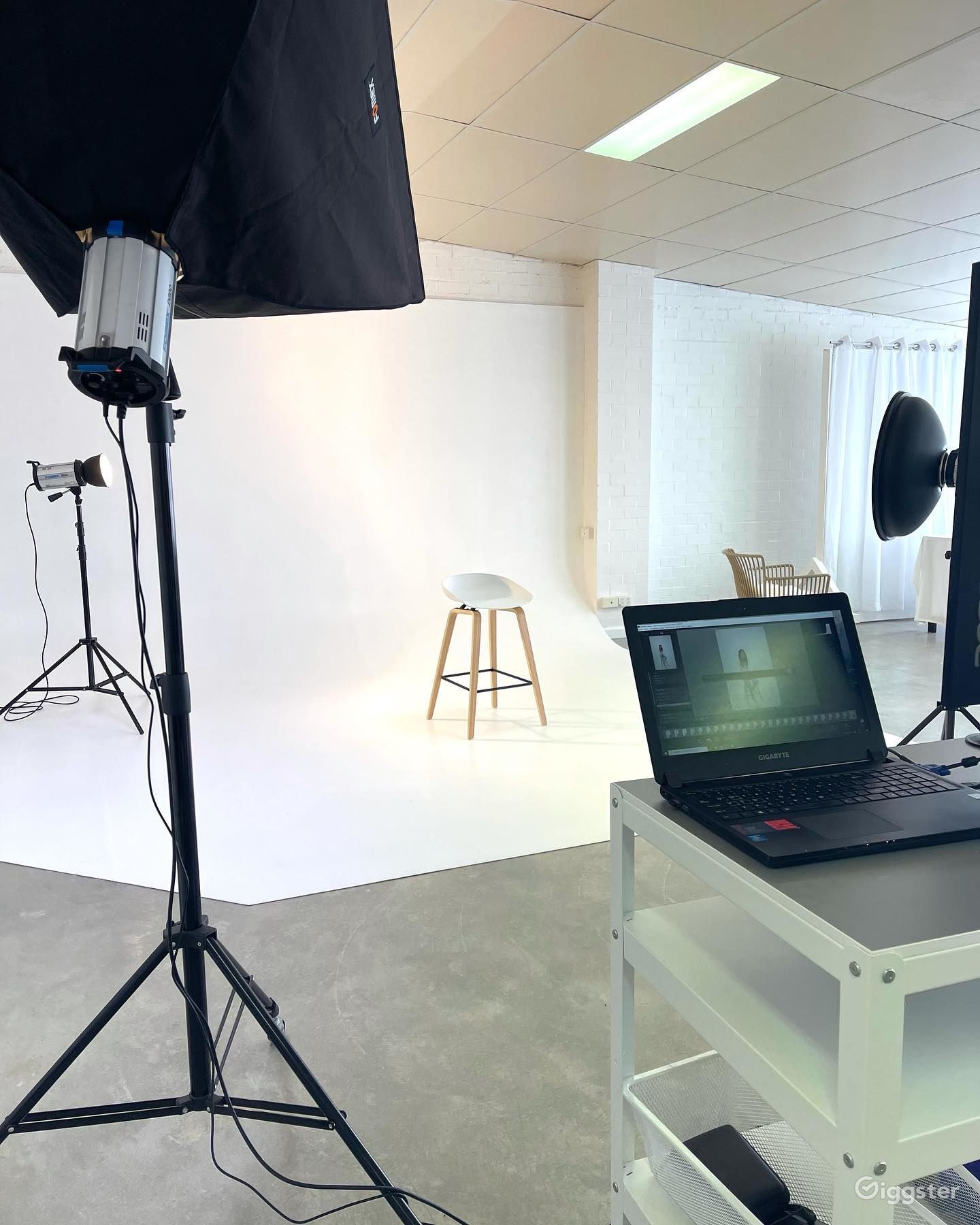 Creator's Loft | Rent this location on Giggster