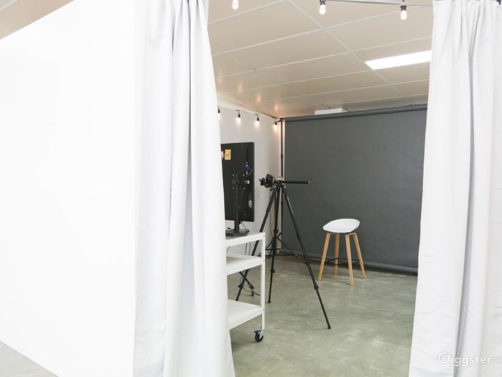 Creator's Loft | Rent this location on Giggster