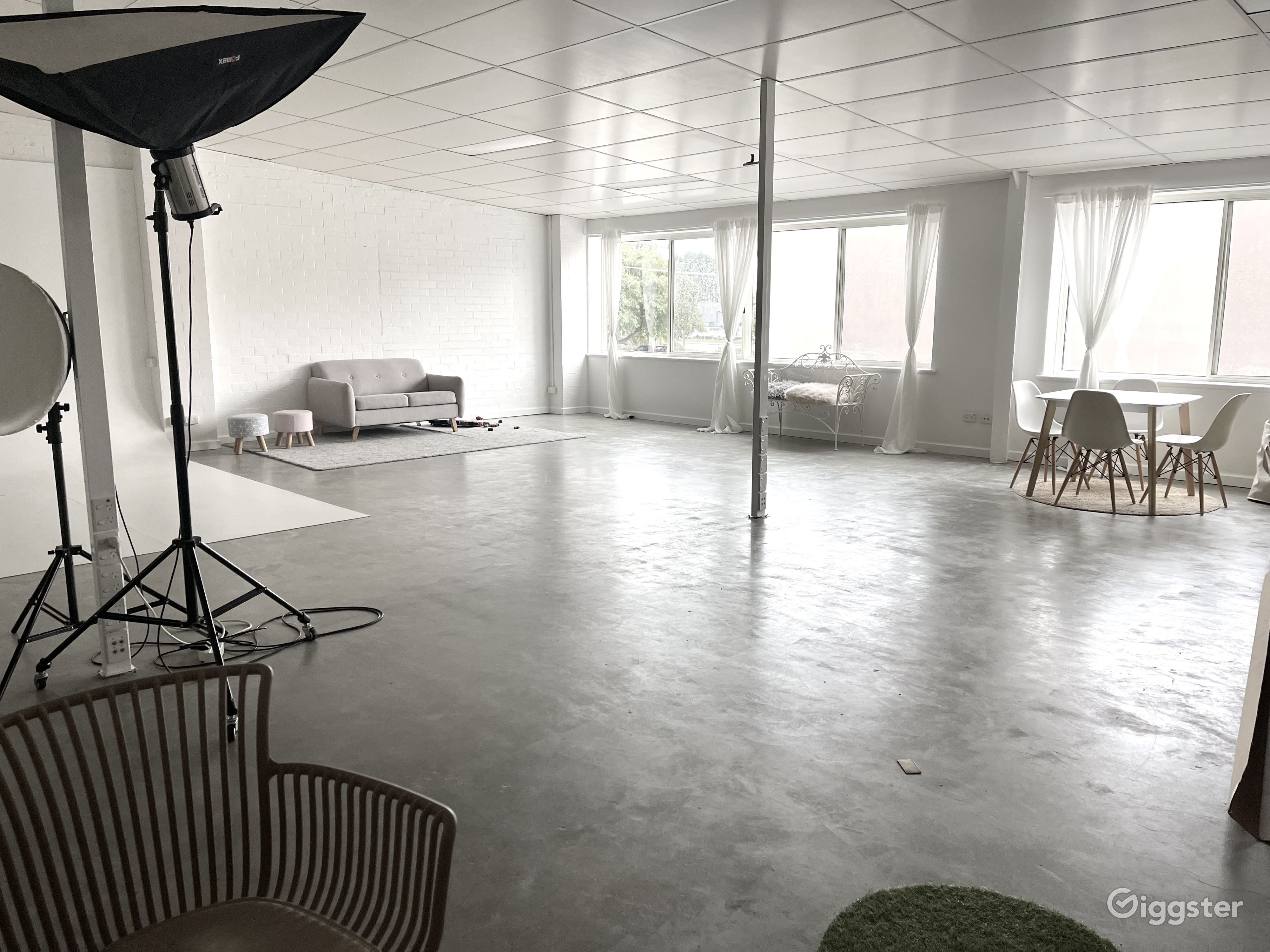 Creator's Loft | Rent this location on Giggster