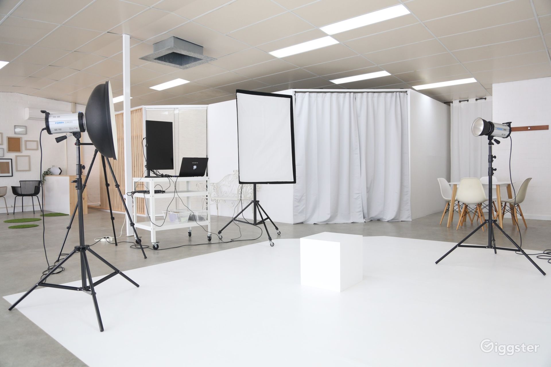 Creator's Loft | Rent this location on Giggster