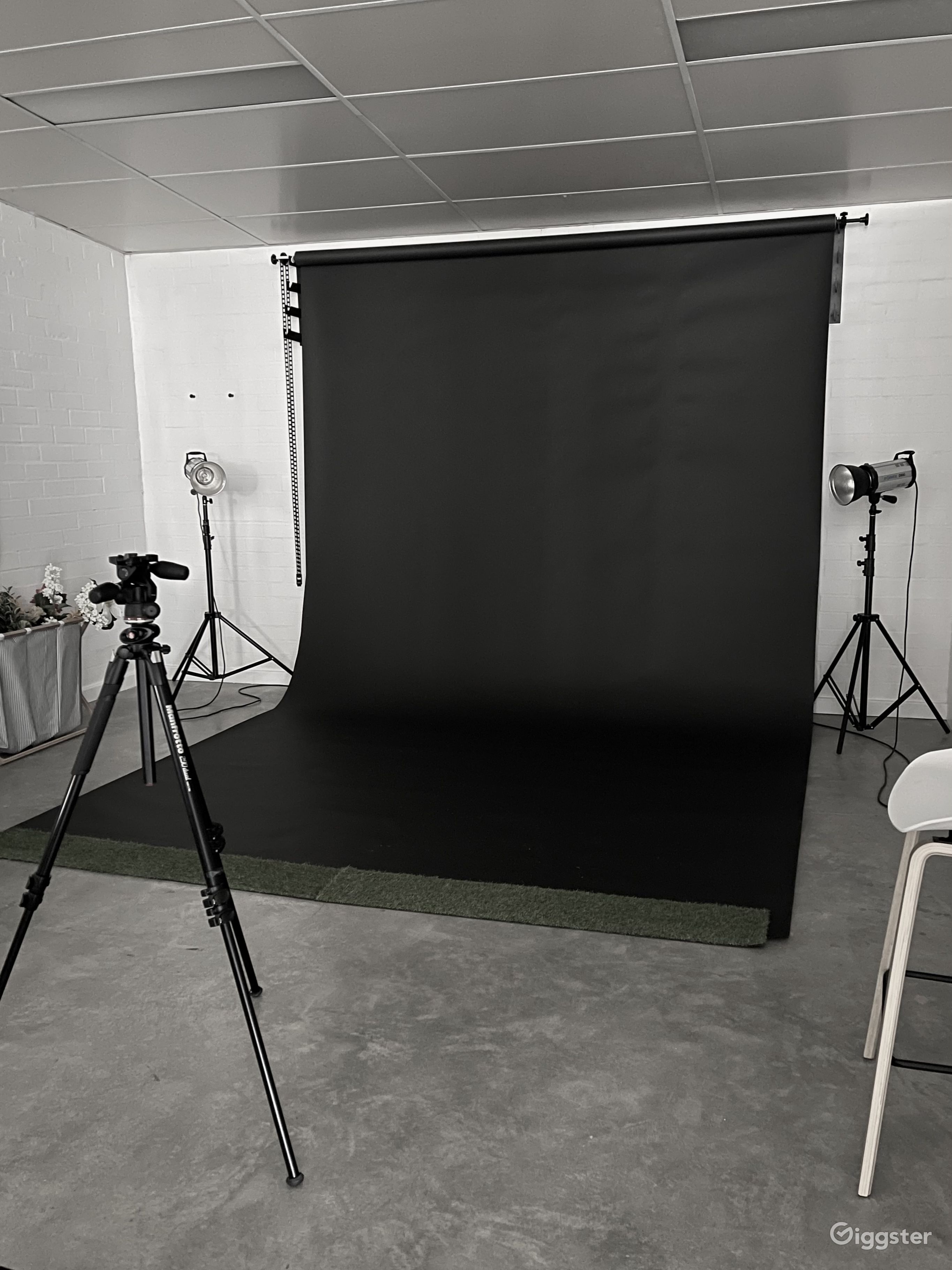 Creator's Loft | Rent this location on Giggster