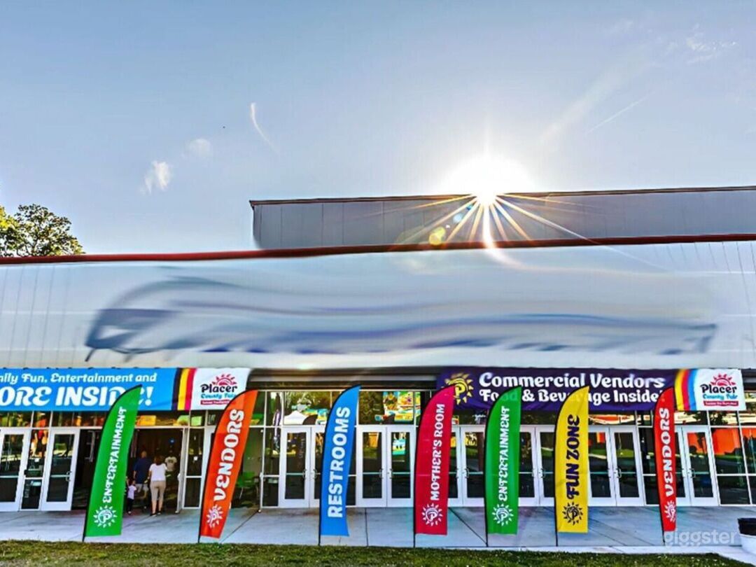 Flexible Space- Perfect Host For All Types of Events | Rent this ...