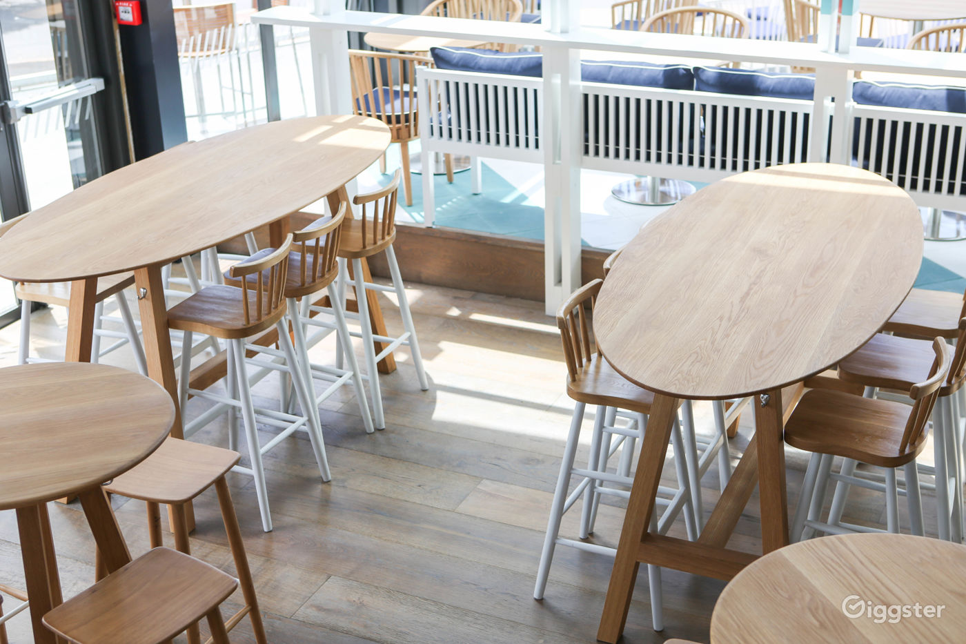 Takapuna Beachfront Bar & Eatery | Rent this location on Giggster