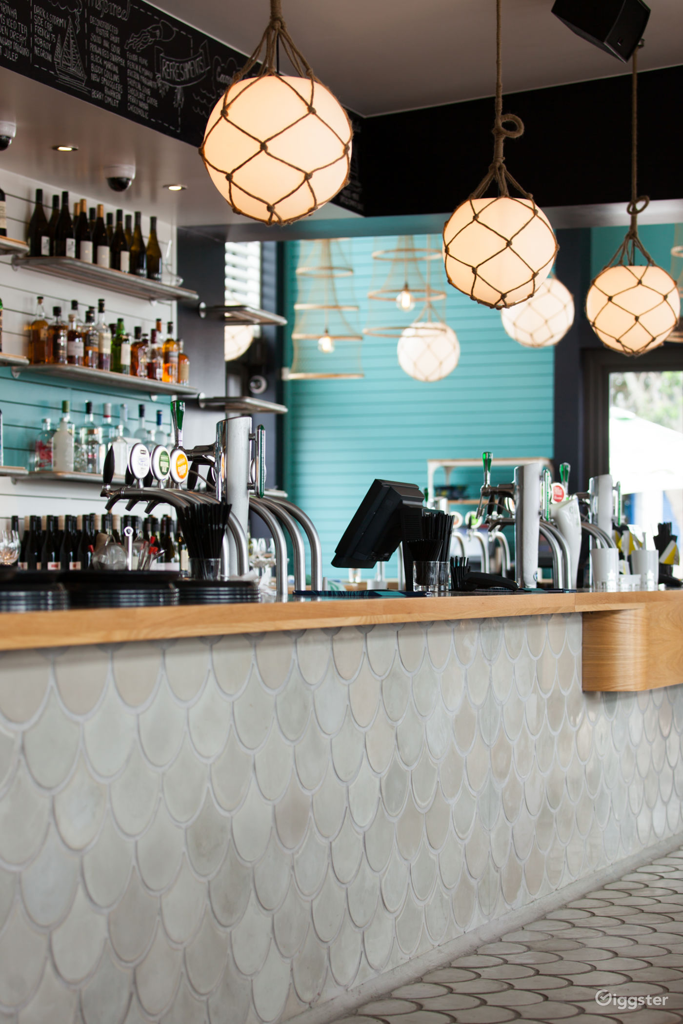 Takapuna Beachfront Bar & Eatery | Rent this location on Giggster