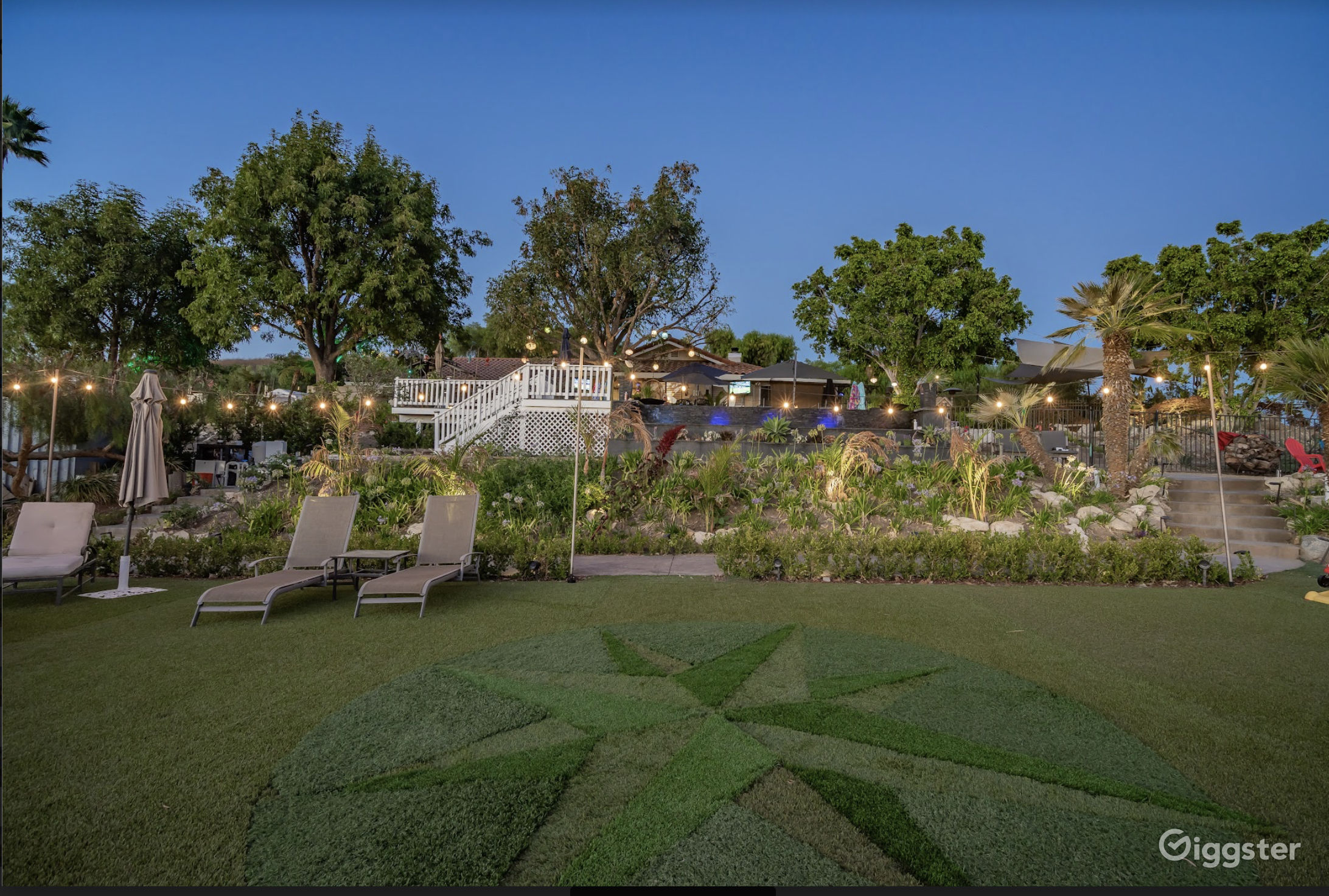 Windrose Ranch, Unique Rustic-Style 12 Acre Venue | Rent this location ...