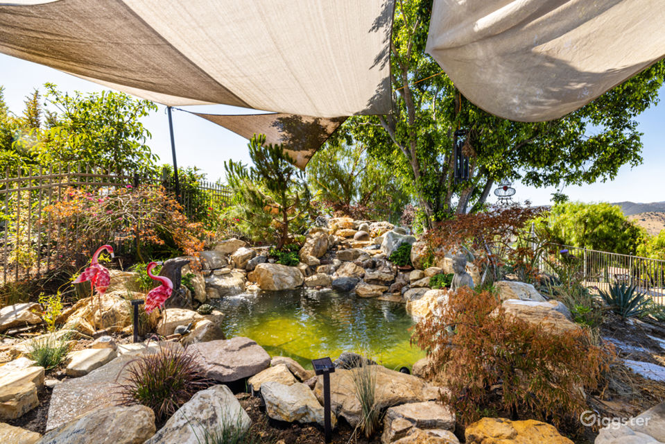 Windrose Ranch, Unique Rustic-Style 12 Acre Venue | Rent this location ...