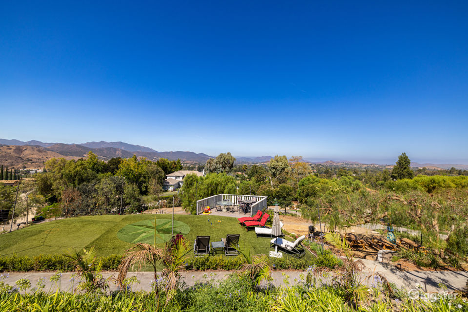 Windrose Ranch, Unique Rustic-Style 12 Acre Venue | Rent this location ...