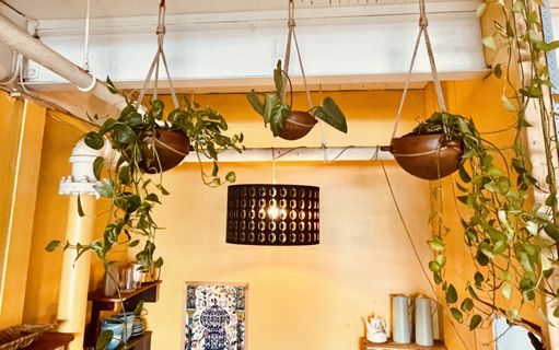 Gorgeous Calm Artist Loft Rent This Location On Giggster