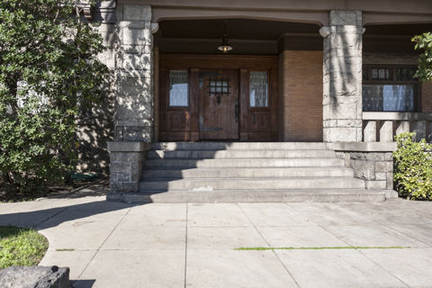 Boyle-Barmore House | Rent this location on Giggster