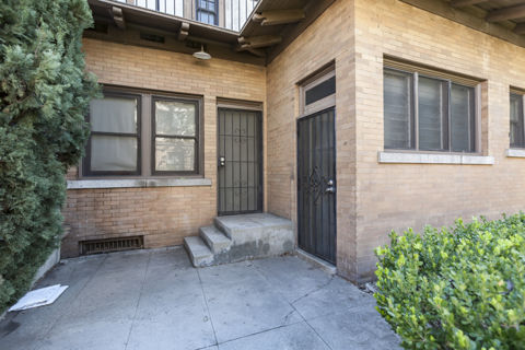 Boyle-Barmore House | Rent this location on Giggster