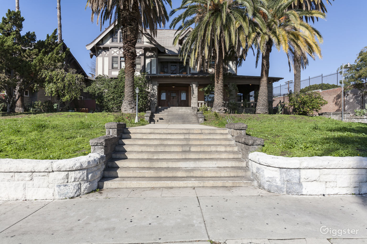 The BEST 10 Gothic locations in Los Angeles, CA | Giggster