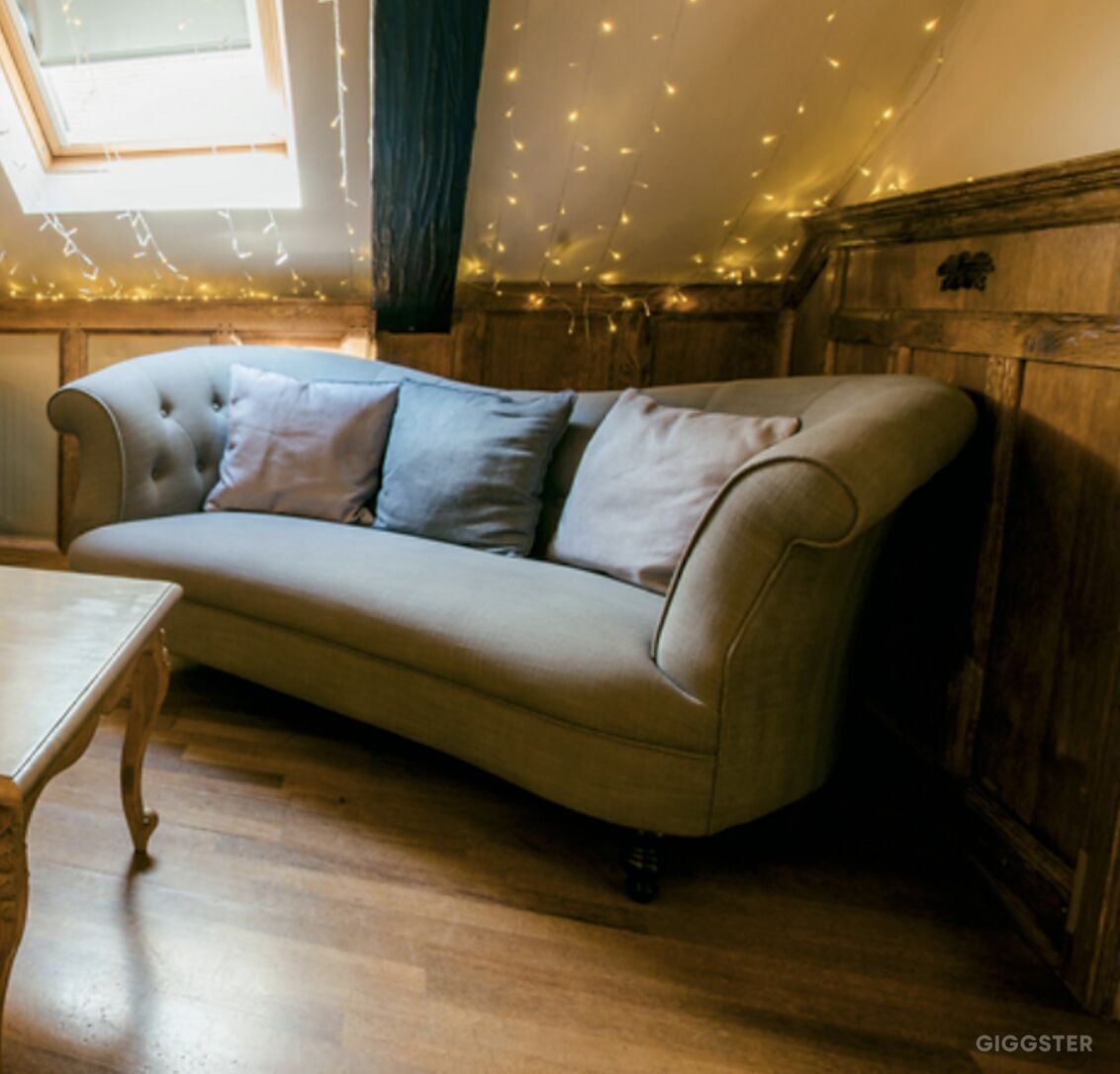 All In One Event Space for Functions and Events | Rent this location on ...