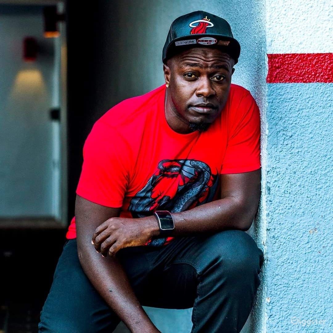 Podcast Heaven Studio | Rent this location on Giggster