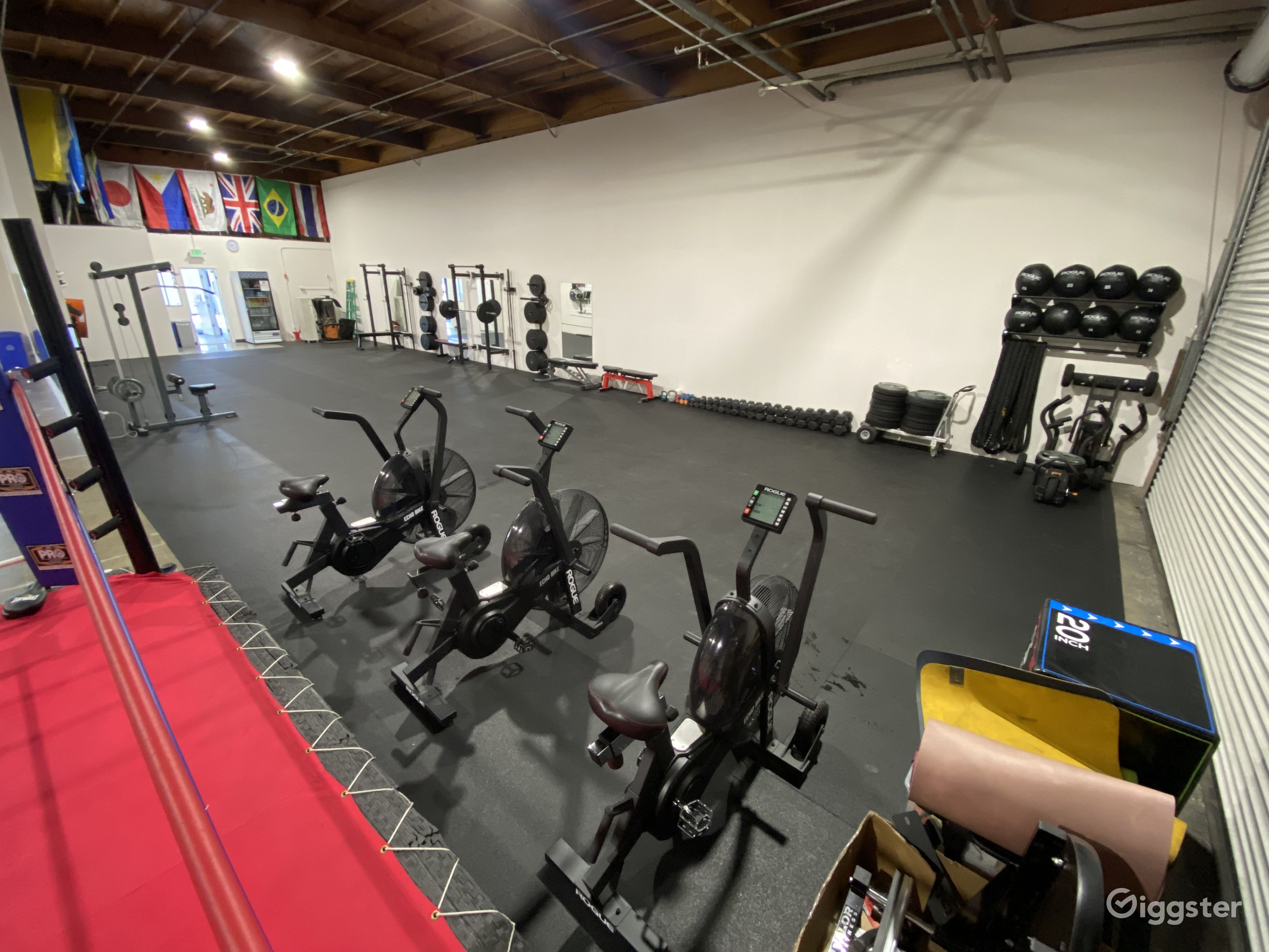The BEST 10 Function spaces near me | Giggster
