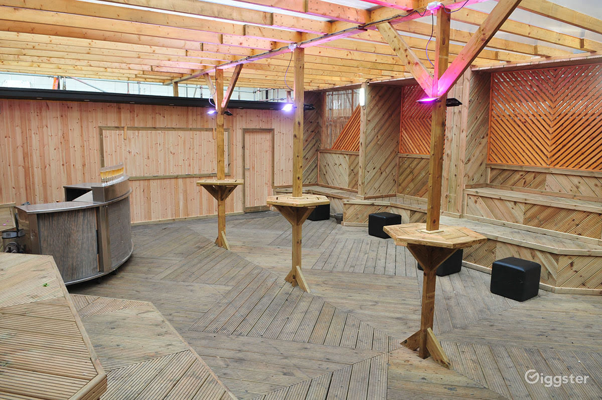 Egg London, Nightclub | Rent this location on Giggster