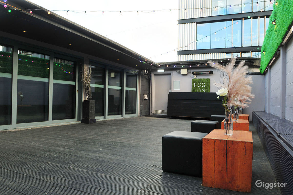 Egg London, Nightclub | Rent this location on Giggster